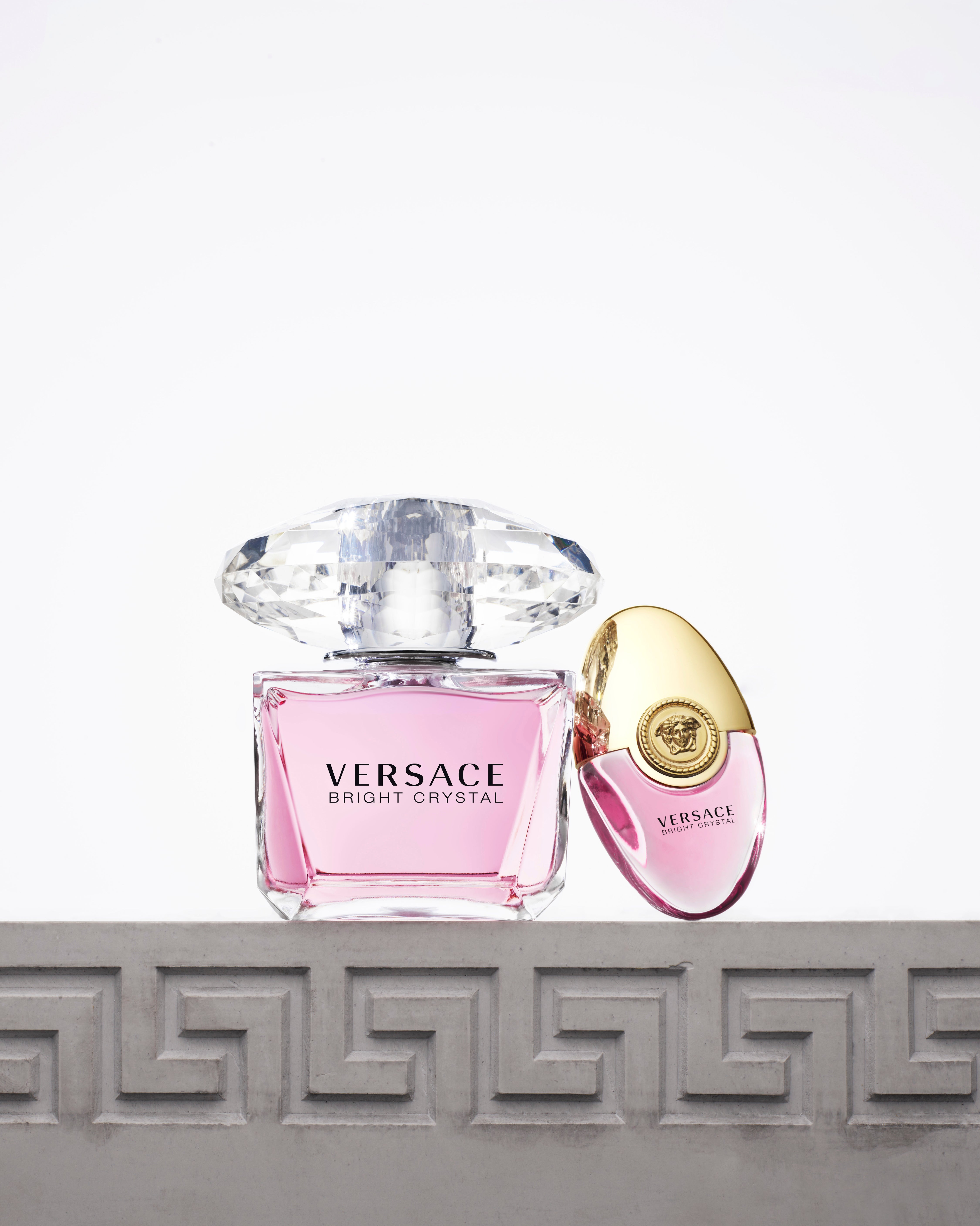 Versace icons for Women – Executive Retail Shops