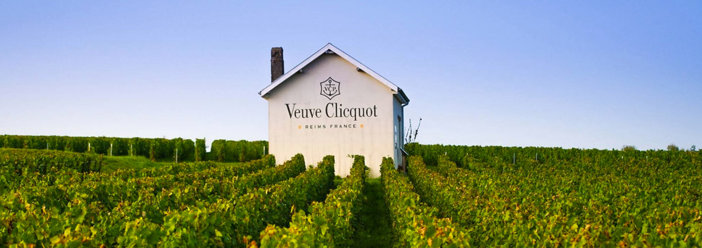 CHAMPAGNE – Executive Retail Shops